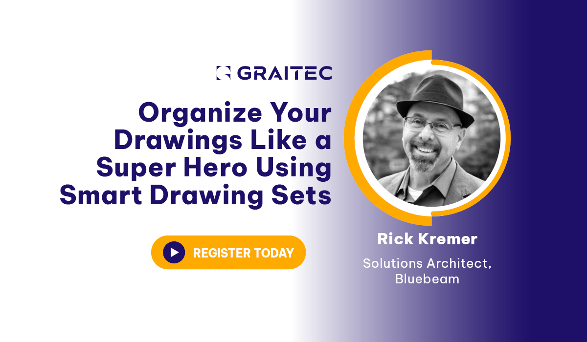 Partner Webinar | Applied Software: Organize Your Drawings Like a Super ...