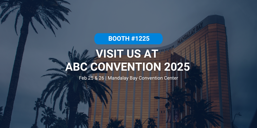 ABC Convention 2025 | Bluebeam Events
