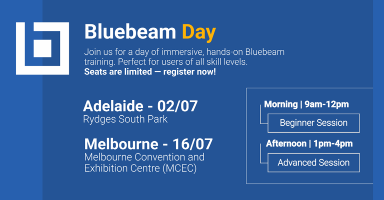 Bluebeam Day | Bluebeam Events