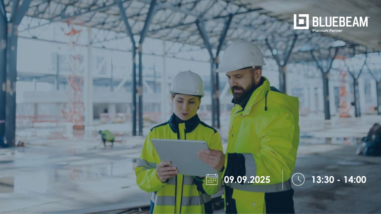 Partner Webinar | ARKANCE: Améliorez la précision, la collaboration et ...